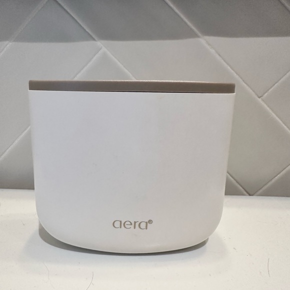 aera | Other | Aera Mini Diffuser Model Aq34used | Poshmark